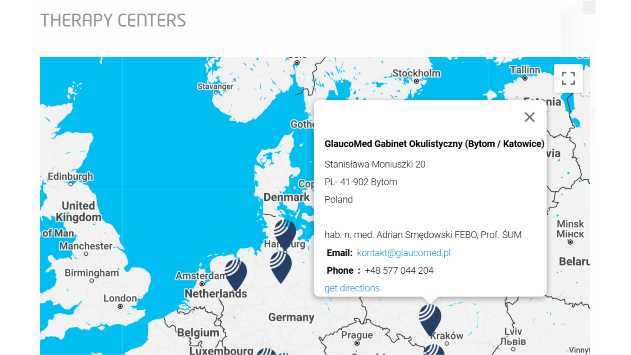 GlaucoMed – Pierwszy Ośrodek Terapii Eyetronic w Polsce ...